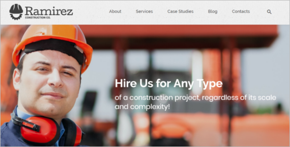 50+ Blog Design Templates PSD Free Website Themes | Creativetemplate