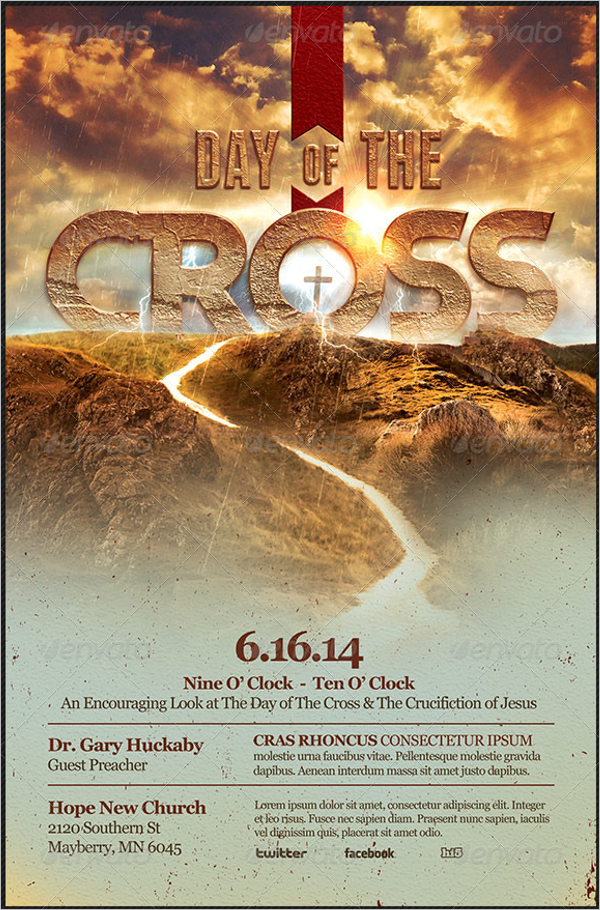 41+ Seasonal Event Flyer Templates Free Word Designs