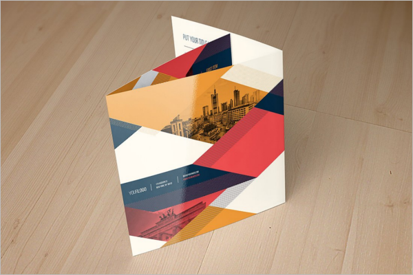 53+ Retro Brochure Templates Free PDF, PSD, Word Design Styles