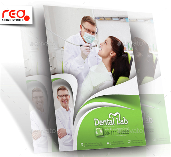 30+ Medical Poster Templates Free Word, PPT, PSD Designs