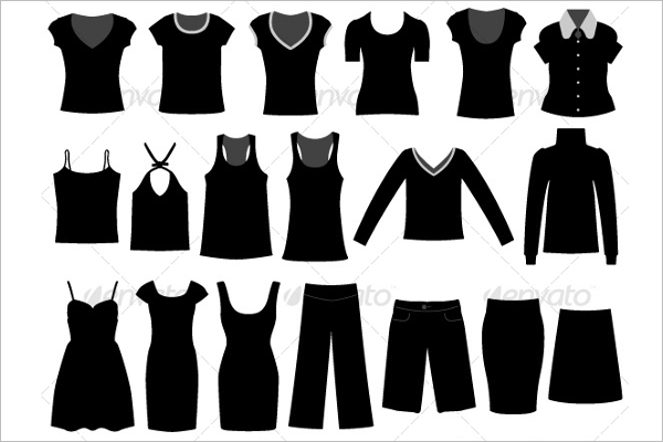 48+ Latest Dress Design Templates Free Patterns | Creative Template