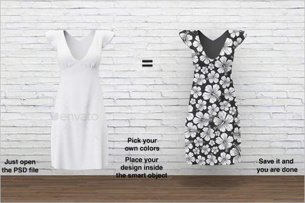 48+ Latest Dress Design Templates Free Patterns | Creative Template