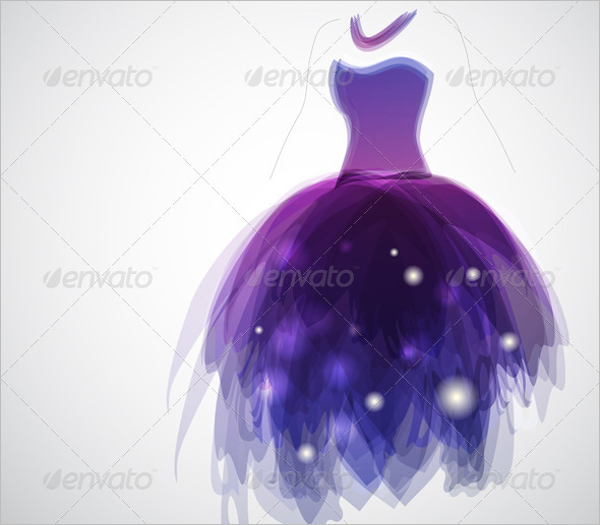 48+ Latest Dress Design Templates Free Patterns | Creative Template