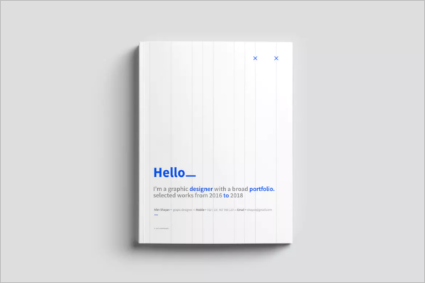 43+ Graphic Design Templates PSD Free Download