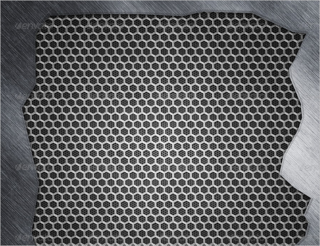 32+ Metal wall Textures Free Vector, Photoshop Designs