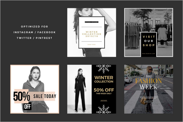 37+ Facebook Banner Templates Free PSD Ad Designs