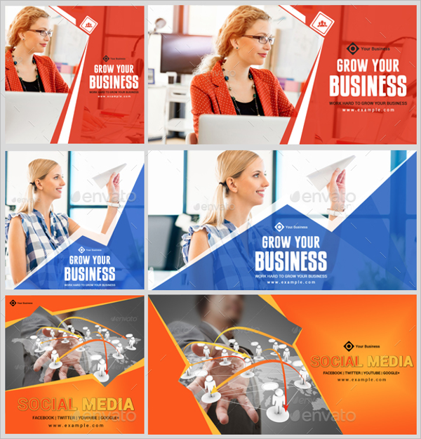 37+ Facebook Banner Templates Free PSD Ad Designs