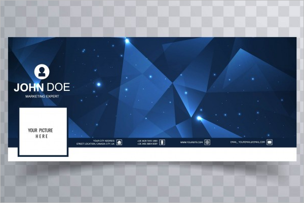 37+ Facebook Banner Templates Free PSD Ad Designs