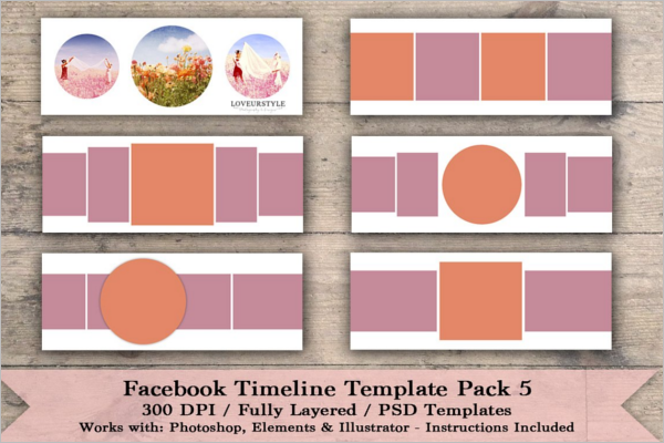 37+ Facebook Banner Templates Free PSD Ad Designs