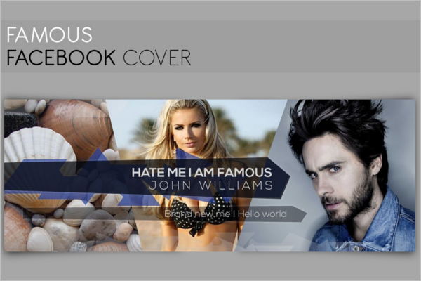37+ Facebook Banner Templates Free PSD Ad Designs