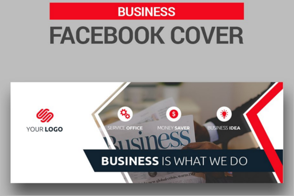 37+ Facebook Banner Templates Free PSD Ad Designs