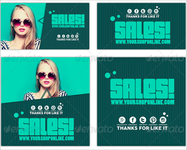 37+ Facebook Banner Templates Free PSD Ad Designs