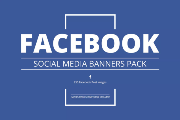 37+ Facebook Banner Templates Free PSD Ad Designs