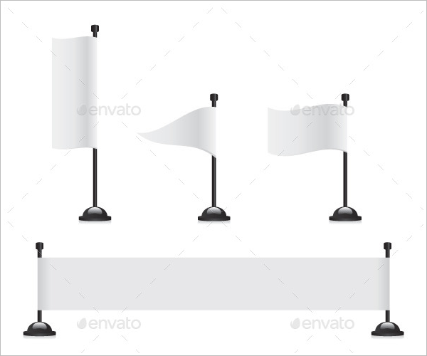 28+ Flag Banner Templates Free PSD, Word Designs