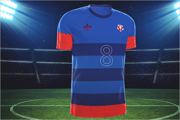 45+ Sports Mockup Templates Free PSD Designs | Creative Template