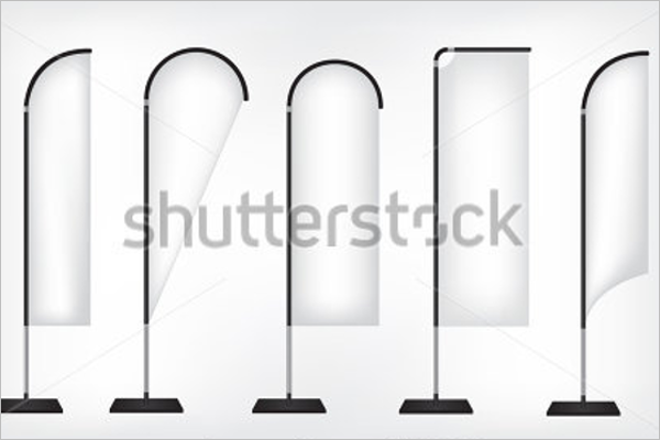 28+ Flag Banner Templates Free PSD, Word Designs