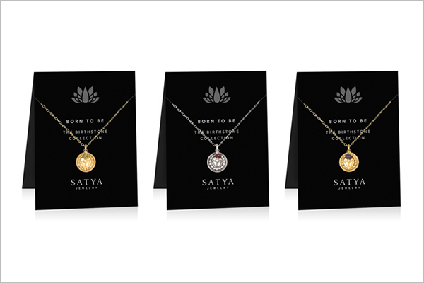 20+ Jewelry Mockups Templates PSD Free Download