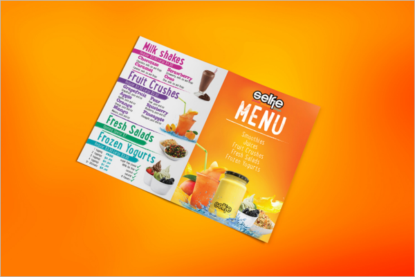 54+ Bar Menu Templates Free PSD, Word, PDF Design Ideas Download