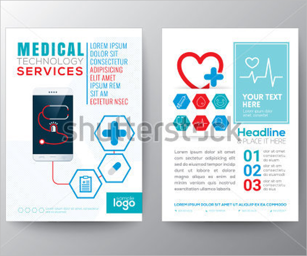 30+ Medical Poster Templates Free Word, PPT, PSD Designs