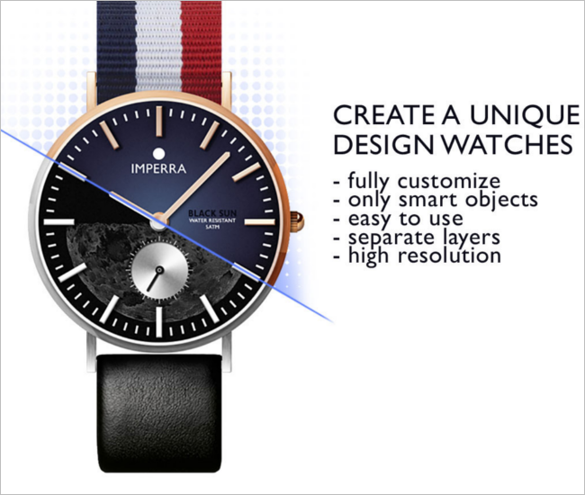 47+ Free Watch Mockups PSD Templates | Download Mockups