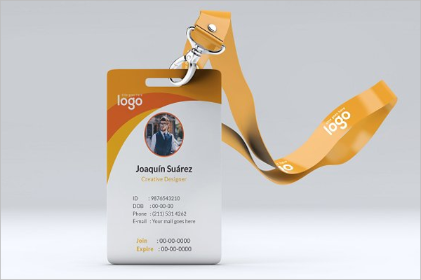 38+ ID Card Templates Free Word, PDF, Excel, PNG, PSD Designs