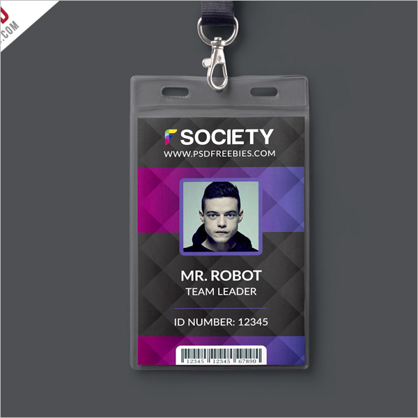 38+ ID Card Templates Free Word, PDF, Excel, PNG, PSD Designs