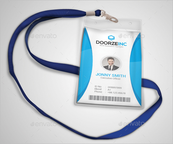 38+ ID Card Templates Free Word, PDF, Excel, PNG, PSD Designs