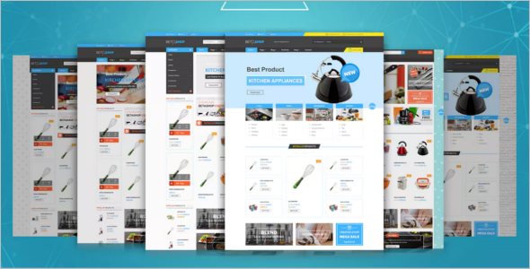 50+ Best Selling VirtueMart Templates Free Website Themes