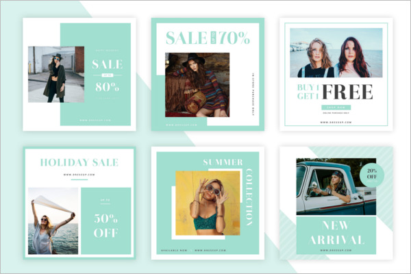 32+ Social Media Mockup Templates Free PSD Designs