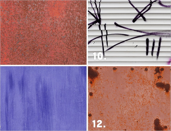 32+ Metal wall Textures Free Vector, Photoshop Designs