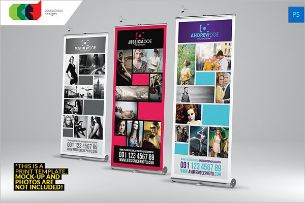 42+ Photoshop Banner Templates Free PSD Designs