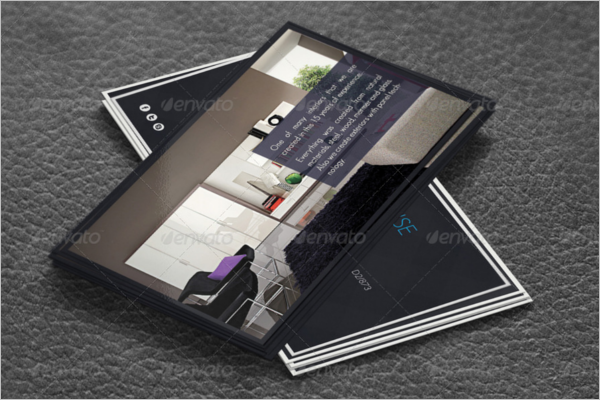 52+ Small Business Card Templates Free Designs