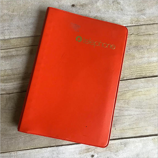 30+ Address Book Templates Free Word, Excel, PDF Designs