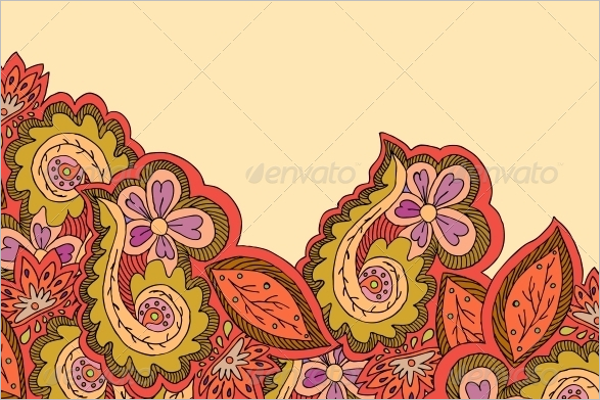 39+ Border Design Templates Free Word, Vector Designs