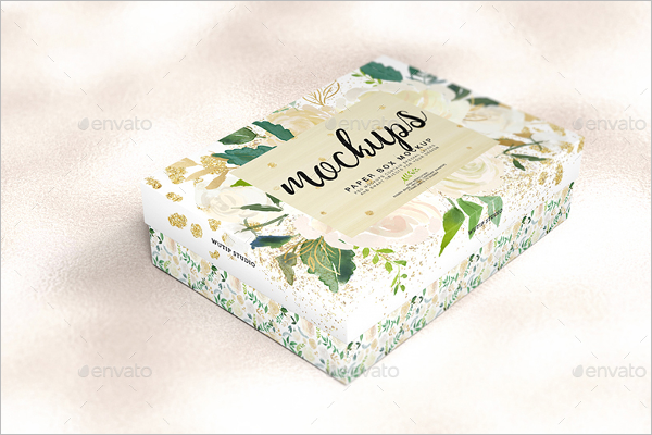 40+ Paper Mockups Free PSD Download Templates