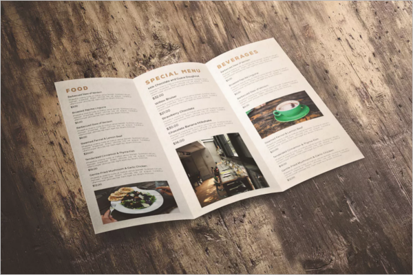 53+ Retro Brochure Templates Free PDF, PSD, Word Design Styles