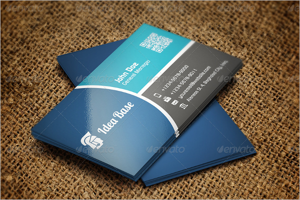 52+ Small Business Card Templates Free Designs