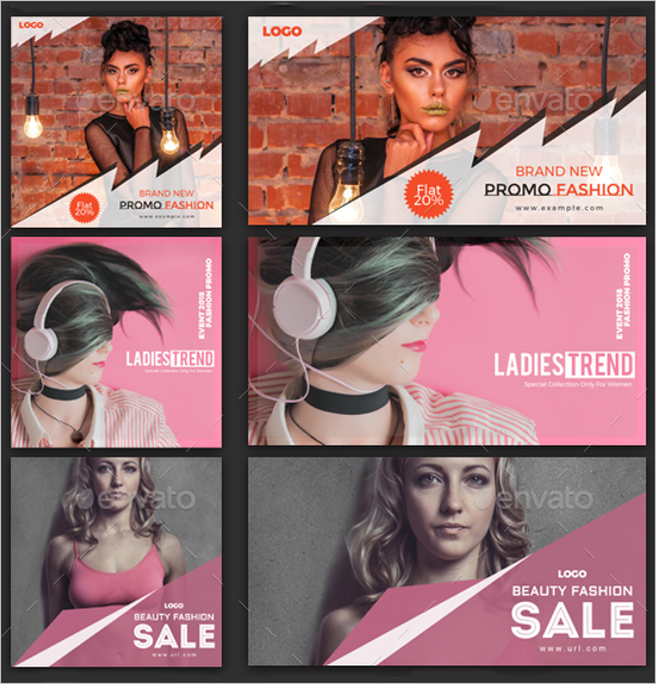 37+ Facebook Banner Templates Free PSD Ad Designs