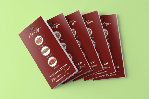 46+ Tri-Fold Menu Templates Free Word, PSD Designs