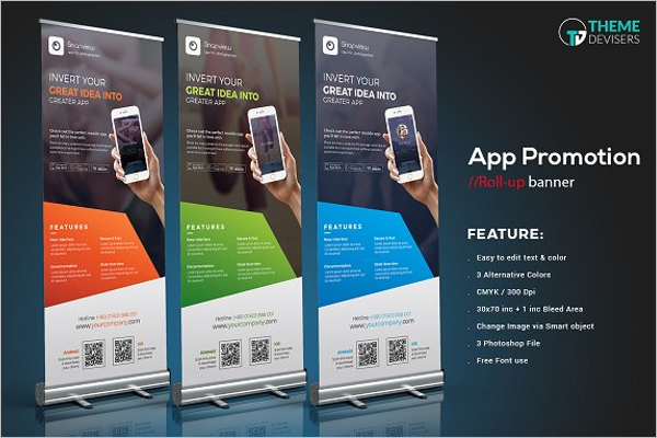 42+ Photoshop Banner Templates Free PSD Designs