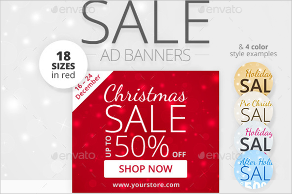 42+ Photoshop Banner Templates Free PSD Designs