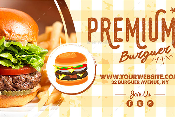 37+ Facebook Banner Templates Free PSD Ad Designs