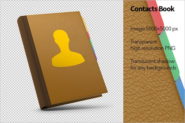 30+ Address Book Templates Free Word, Excel, PDF Designs