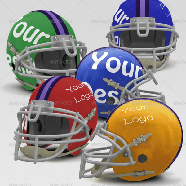 25+ Helmet Mockups PSD Free Design Templates