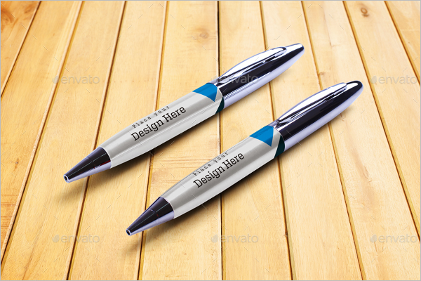 37+ Pen Mockups PSD Free Mockup Templates Download