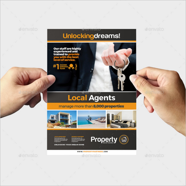 45+ A5 Flyer Templates Free Word, AI, PSD Designs