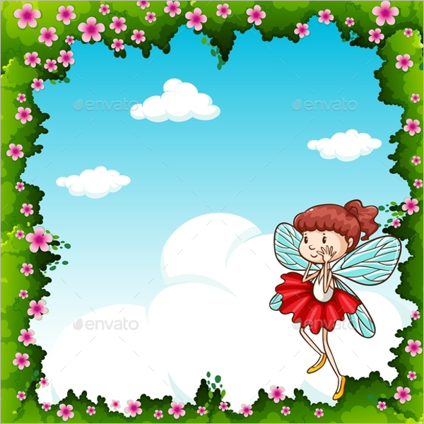 39+ Border Design Templates Free Word, Vector Designs