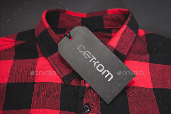 86+ Clothing Mockup Templates Free PSD Designs