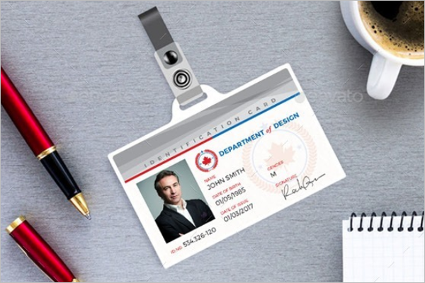 38+ ID Card Templates Free Word, PDF, Excel, PNG, PSD Designs