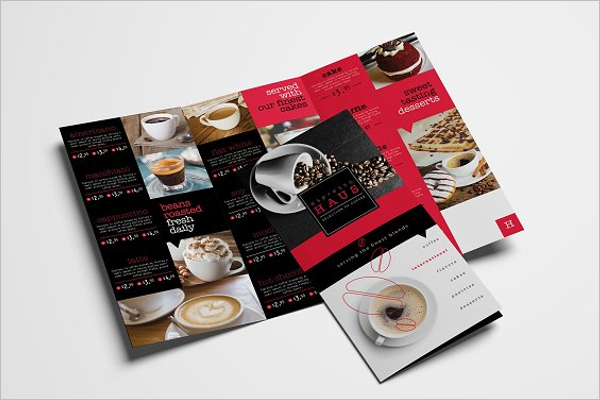46+ Tri-Fold Menu Templates Free Word, PSD Designs